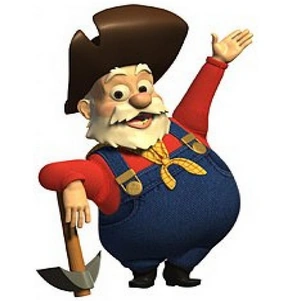 Stinky Pete | Disney Wiki | Fandom powered by Wikia