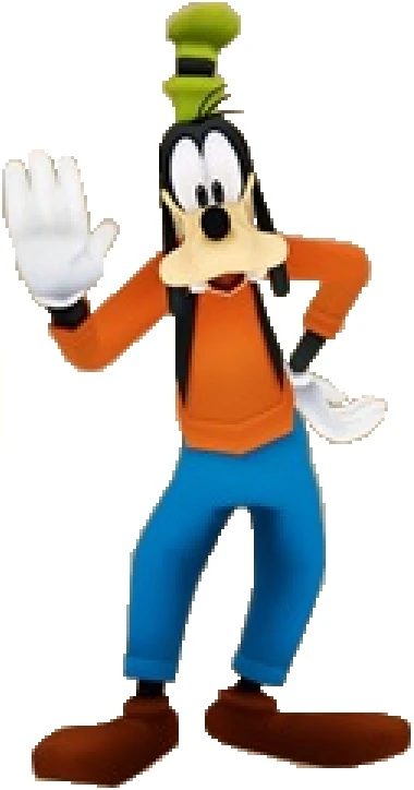 Image - 05 Goofy - DMW.jpg | Disney Wiki | Fandom powered by Wikia