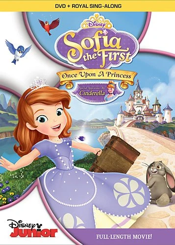 Sofia the First videography | Disney Wiki | FANDOM powered by Wikia