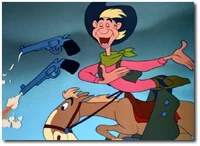 Pecos Bill | Disney Wiki | Fandom powered by Wikia