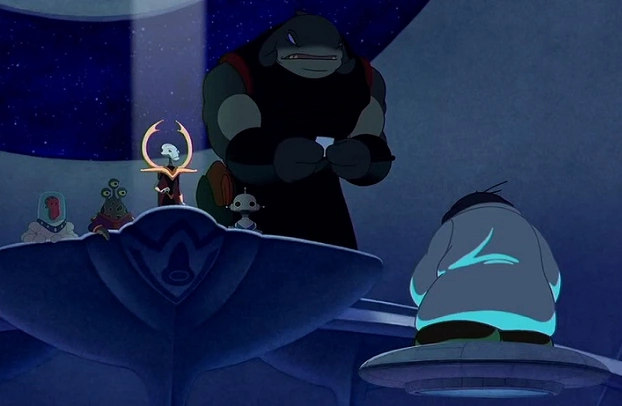 Categoría:Personajes de Lilo & Stitch | Disney Wiki | Fandom powered by ...