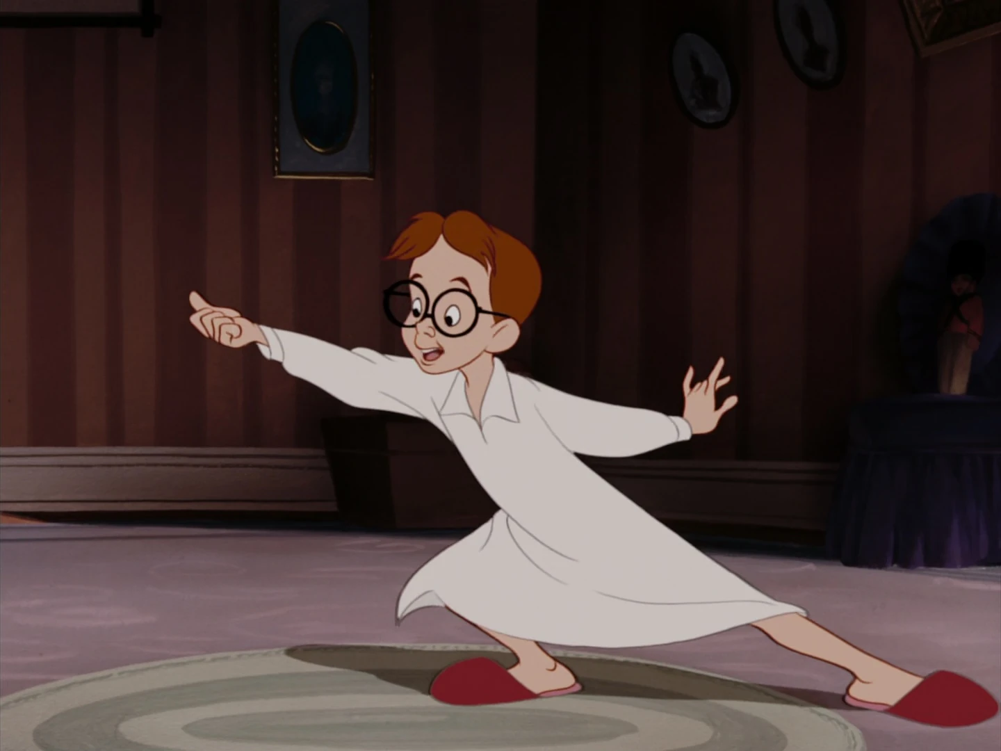 Image - Peterpan-disneyscreencaps-1464.jpg | Disney Wiki | FANDOM ...