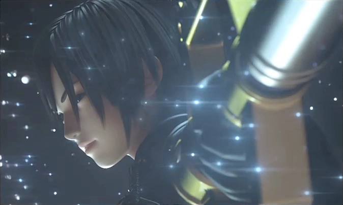 Xion Disney Wiki