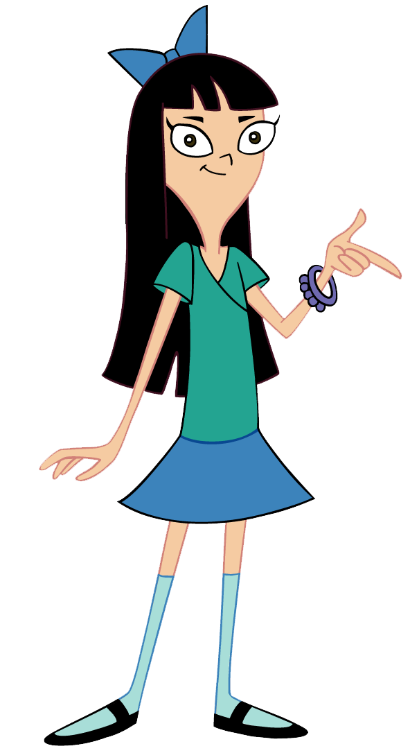 Stacy Hirano Disney Wiki Fandom Powered By Wikia