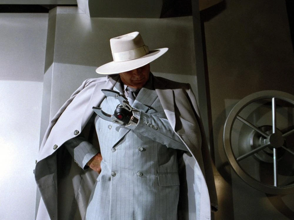 Dr. Claw | Disney Wiki | Fandom powered by Wikia