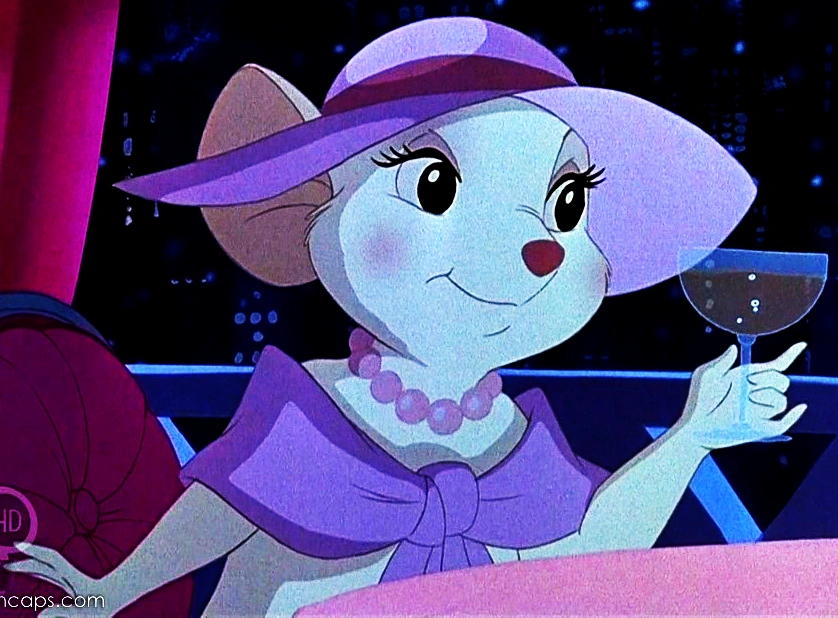 Image - Miss bianca.png | Disney Wiki | FANDOM powered by Wikia