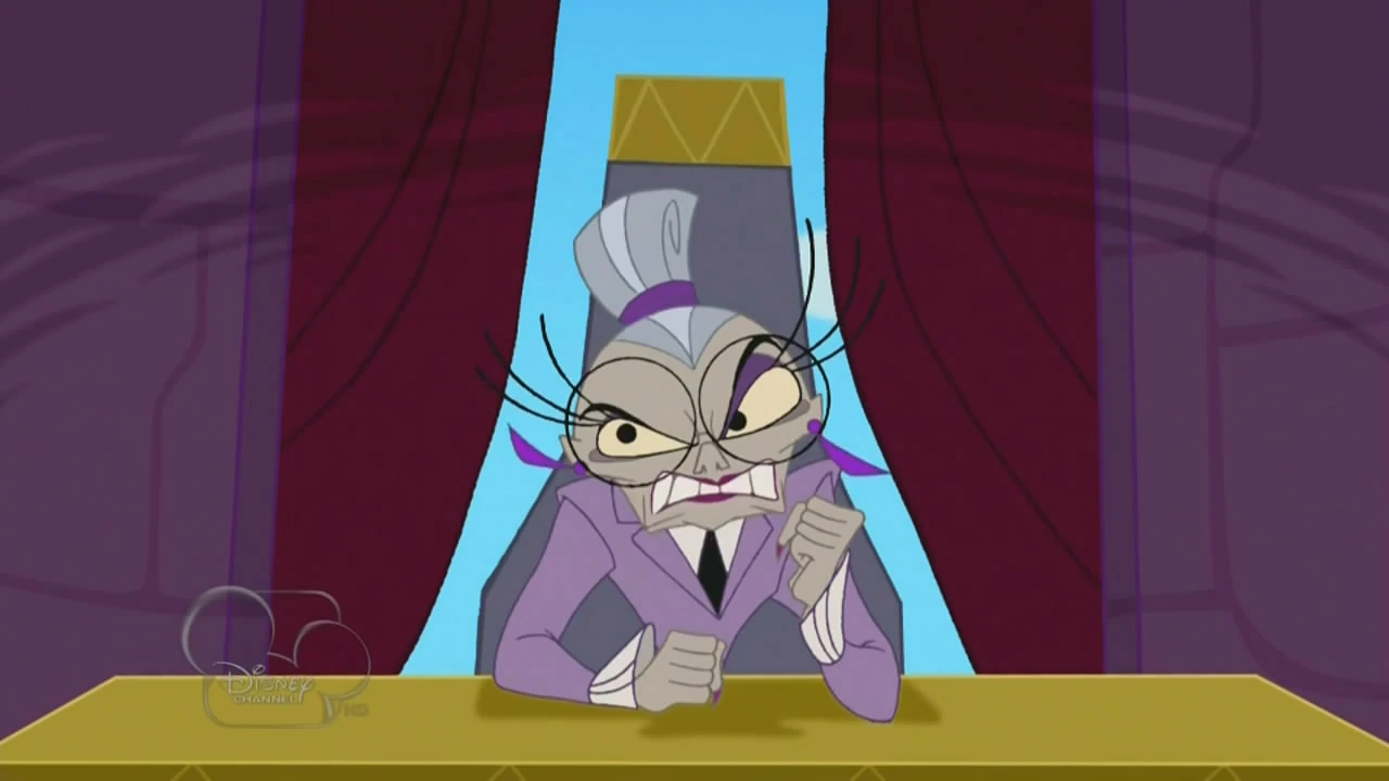 Image - Yzma-Principal Amzy.jpg | Disney Wiki | FANDOM powered by Wikia