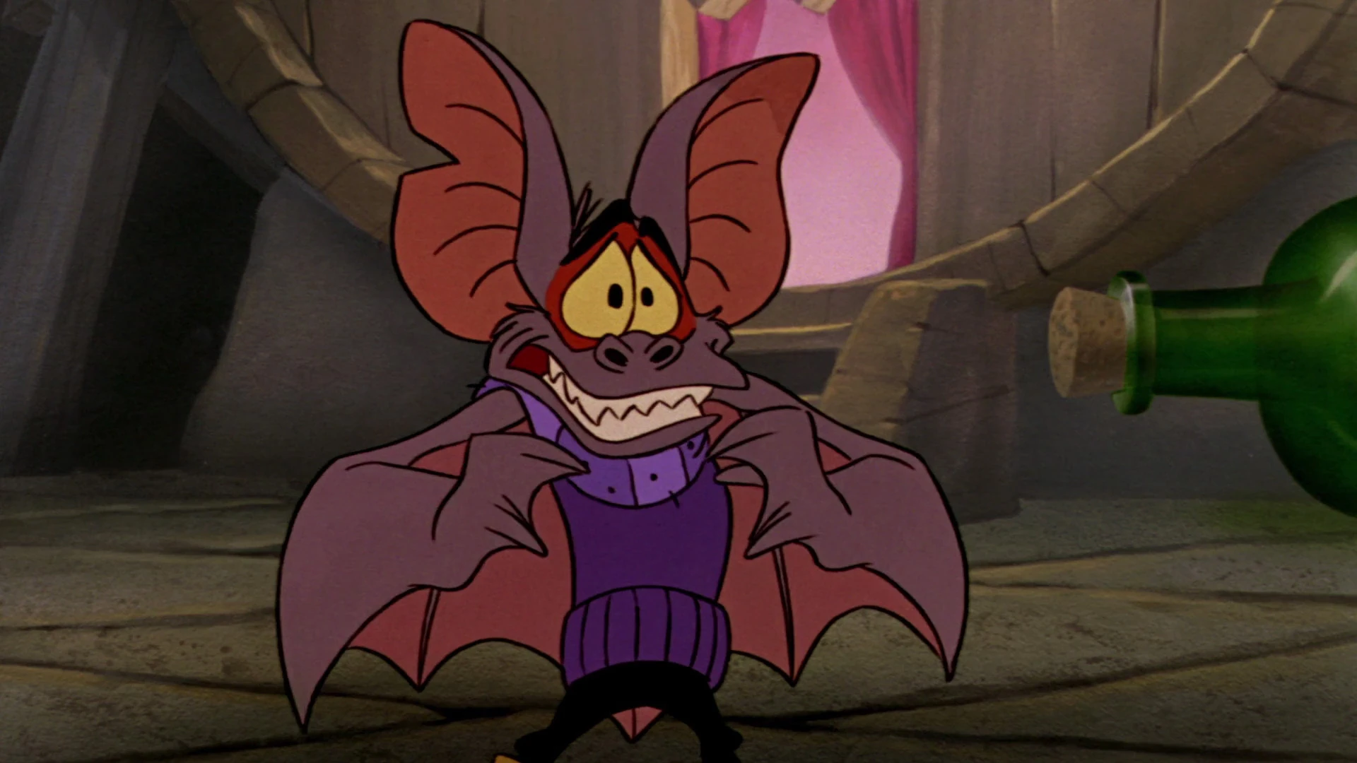 Image - Great-mouse-detective-disneyscreencaps.com-4204.jpg | Disney ...