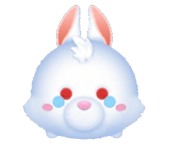 Image - White Rabbit Tsum Tsum Game.png | Disney Wiki | FANDOM powered ...