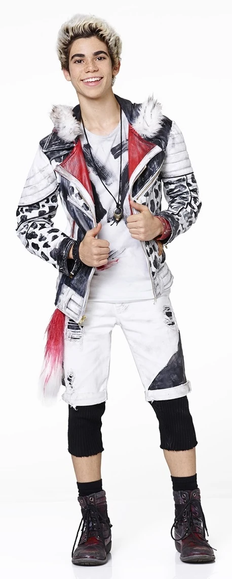 Carlos De Vil | Disney Wiki | FANDOM powered by Wikia