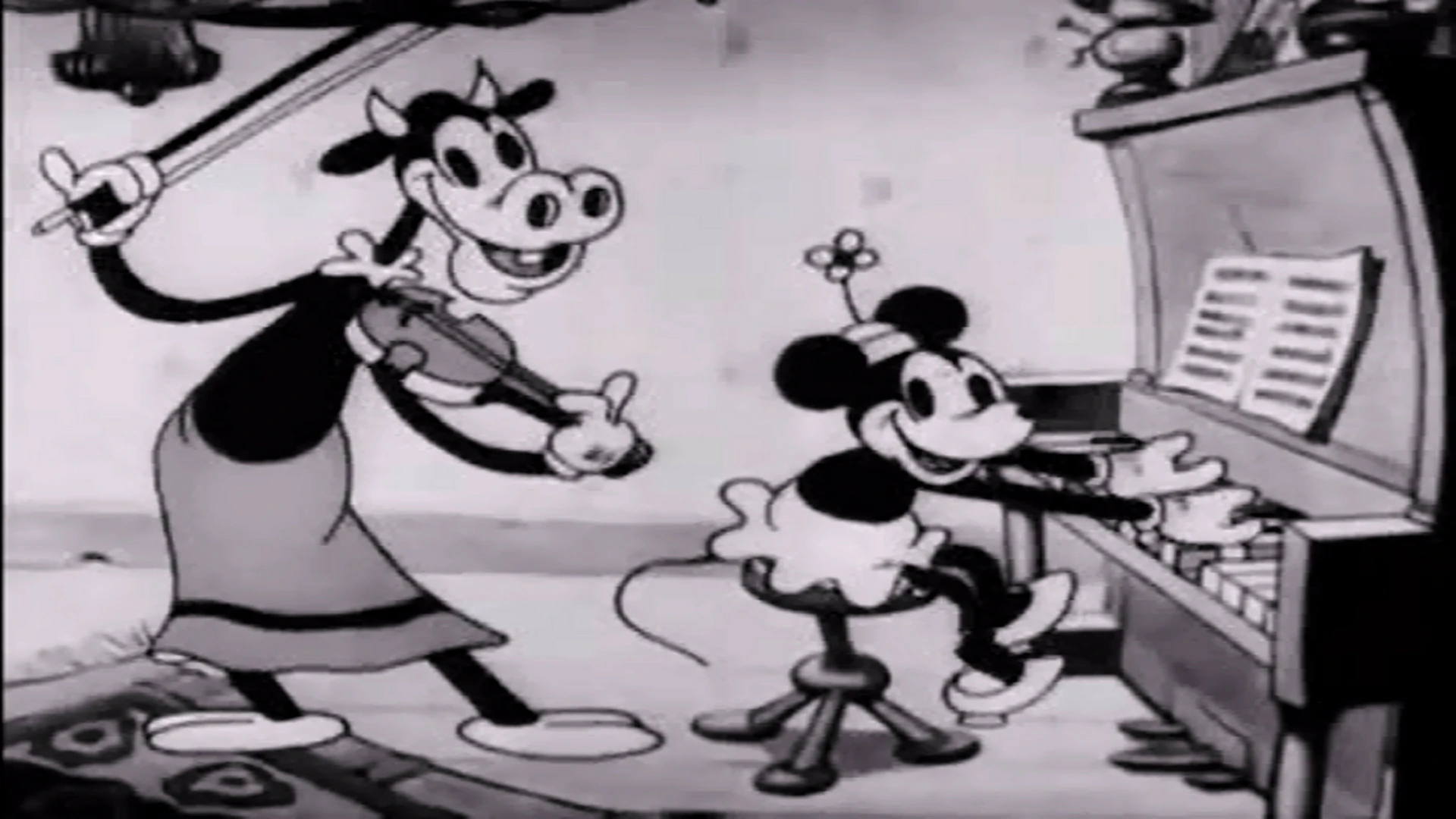 Clarabelle Cow Milk