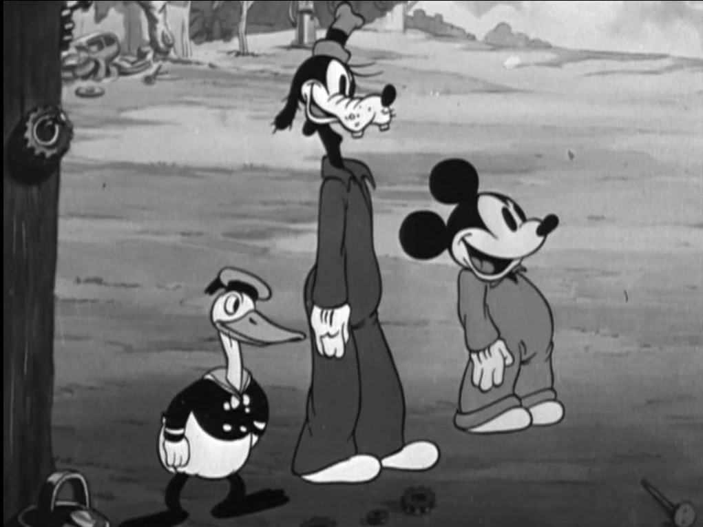 Goofy | Disney Wiki | Fandom powered by Wikia