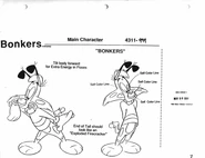 Bonkers | Disney Wiki | Fandom powered by Wikia