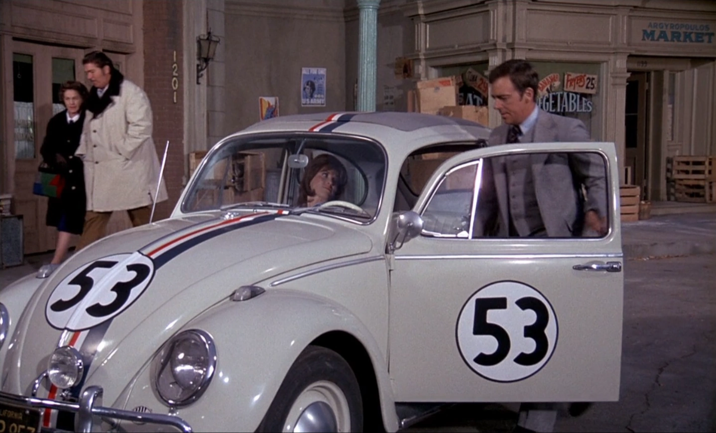 Image - Herbie-Rides-Again-2.png | Disney Wiki | Fandom powered by Wikia