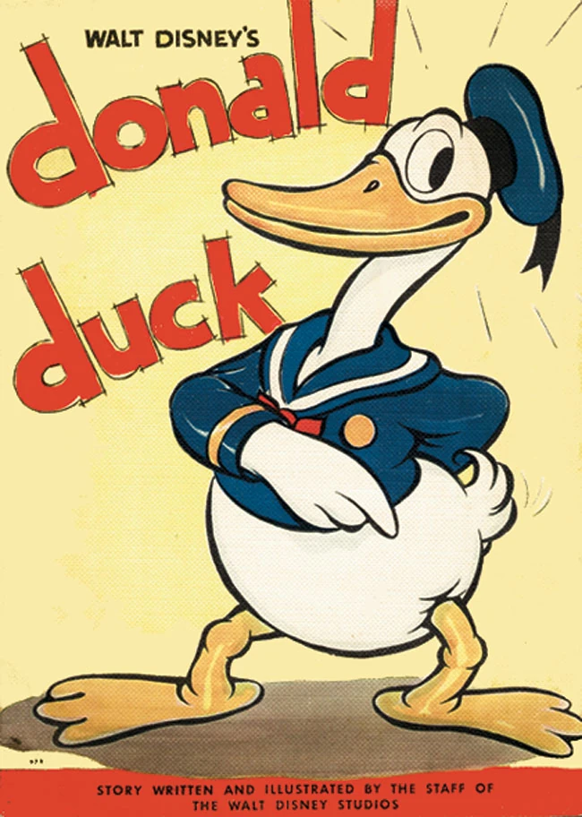 Donald Duck (disambiguation) | Disney Wiki | Fandom powered by Wikia