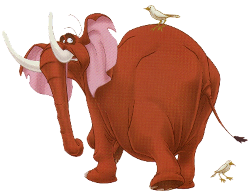 Tantor the Elephant/Gallery | Disney Wiki | FANDOM powered by Wikia