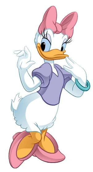 Daisy Duck - Disney Wiki - Wikia