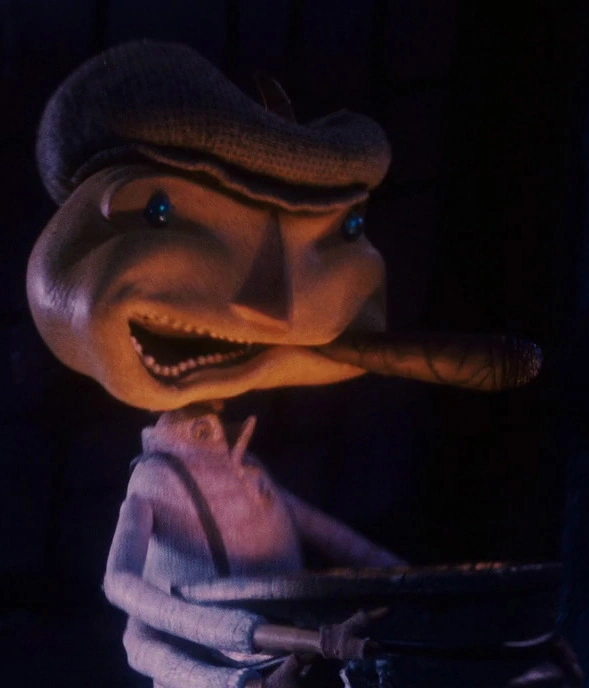 Mr. Centipede | Disney Wiki | Fandom powered by Wikia