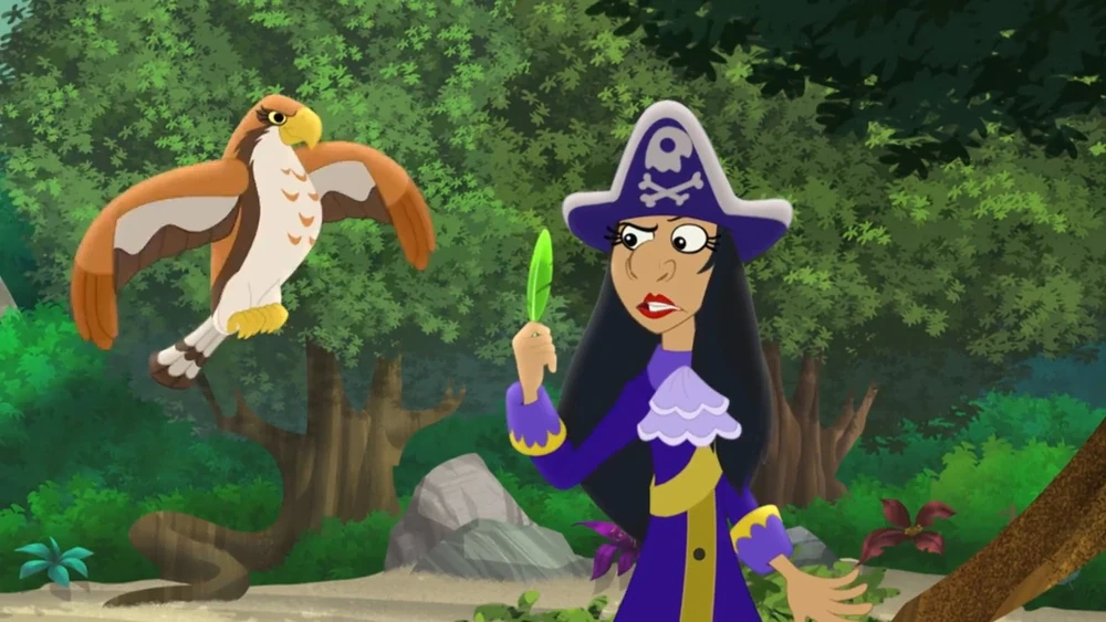 Image - Beatrice Le Beak22.png | Disney Wiki | Fandom powered by Wikia