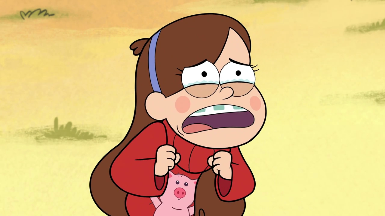 Image - Mabel Nooo!.png | Disney Wiki | Fandom powered by Wikia