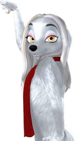 Laila | Disney Wiki | Fandom powered by Wikia