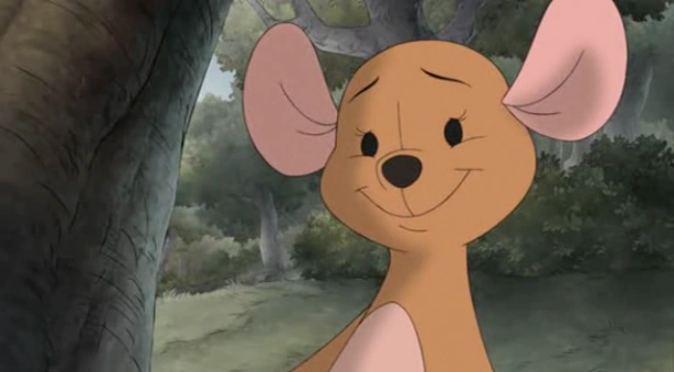 Image - Kanga from "Pooh's Heffalump Movie".png | Disney Wiki | FANDOM ...