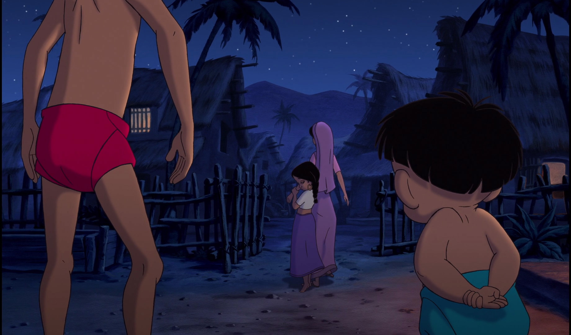 Image Jungle Book2 295 Disney Wiki Fandom Powered By Wikia