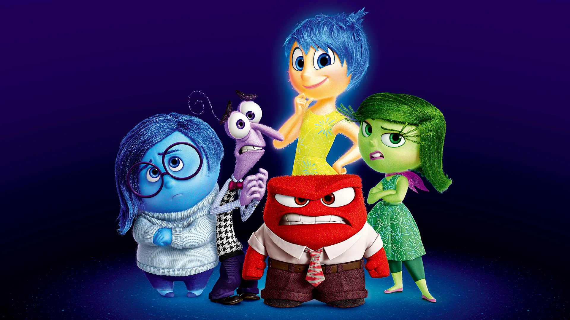 Image - Inside Out Promo 3.jpg | Disney Wiki | Fandom powered by Wikia