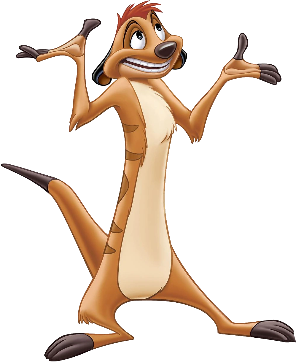 Image - Timon 1.png | Disney Wiki | Fandom powered by Wikia
