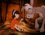 The Small One | Disney Wiki | FANDOM powered by Wikia