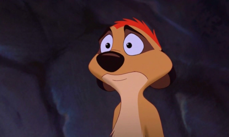 Image - Timon - Lion King 3 009.png | Disney Wiki | FANDOM powered by Wikia