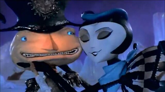 Image Miss Spider And Mr Centipede 2 Disney Wiki Fandom Powered By Wikia