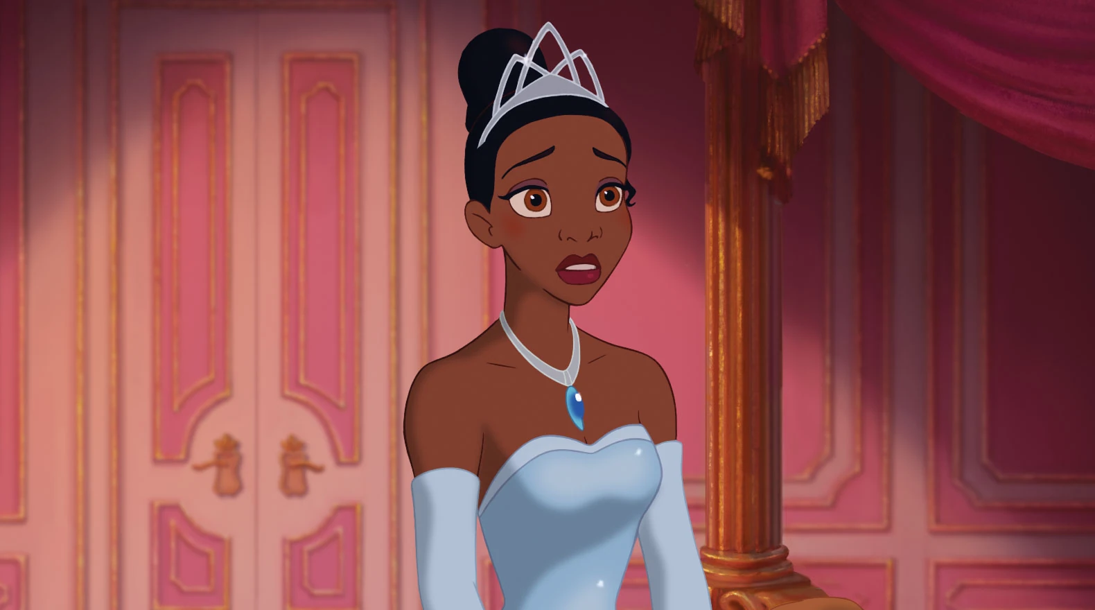 Image - Tiana-disney-princess-and-frog.jpg | Disney Wiki | FANDOM ...