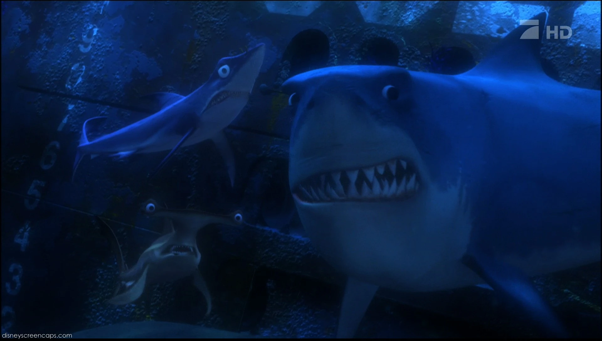 Image - Nemo-disneyscreencaps.com-2417.jpg | Disney Wiki | Fandom ...