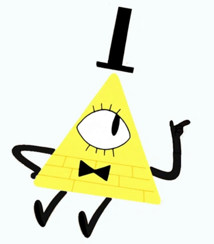 Bill Cipher | Disney Wiki | FANDOM powered by Wikia