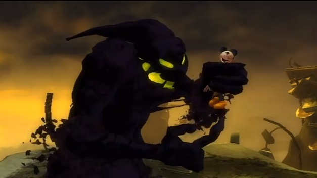 Blotling Shadow Blot | Disney Wiki | Fandom powered by Wikia