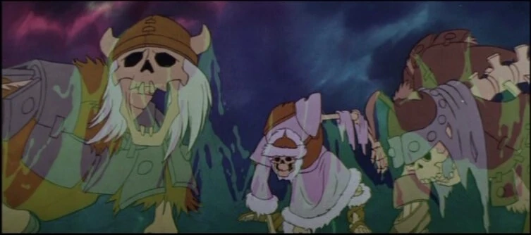 Cauldron Born | Disney Wiki | Fandom powered by Wikia