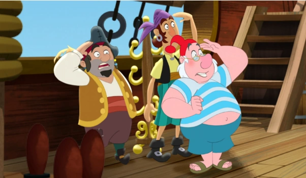 Image - Yes sir.PNG | Disney Wiki | Fandom powered by Wikia