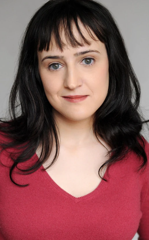 Mara Wilson | Disney Wiki | Fandom powered by Wikia