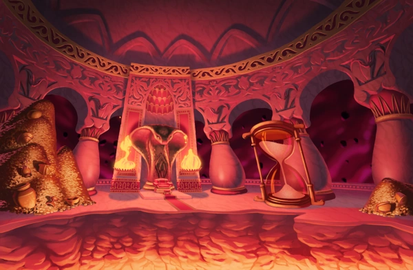Image - Jafar's Room.png | Disney Wiki | Fandom powered by Wikia