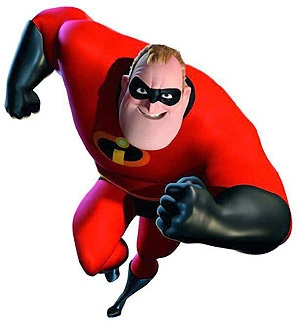 Image - Mr. Incredible 2.jpg | Disney Wiki | FANDOM powered by Wikia