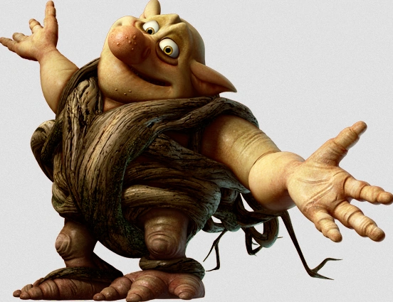 Leech | Disney Wiki | FANDOM powered by Wikia