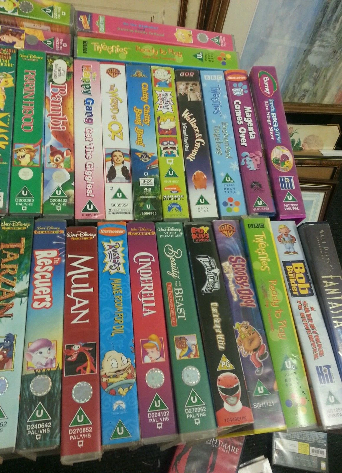 Image - Do the alphabet getting ready to read uk vhs spine 3.JPG ...