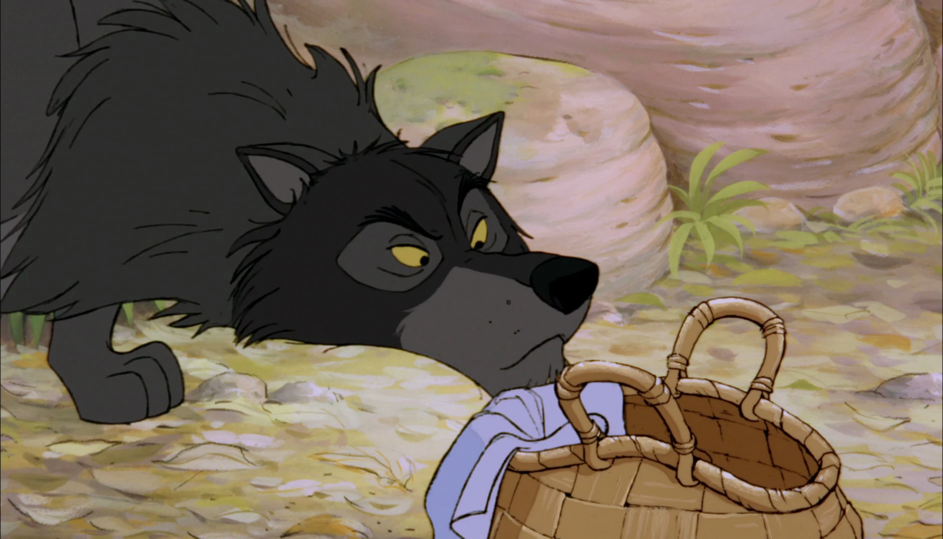 Image - Jungle-book-disneyscreencaps.com-290.jpg | Disney Wiki | Fandom ...