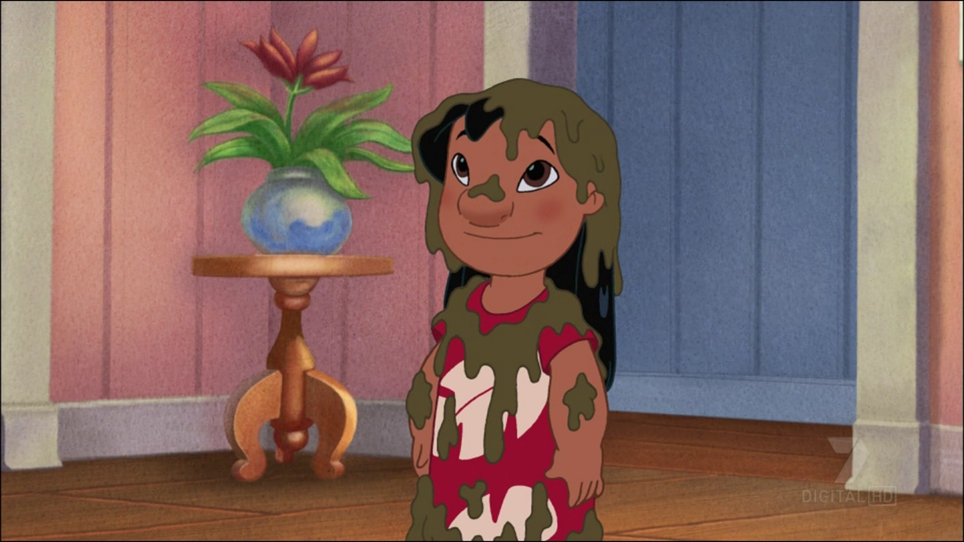 Image Lilo And Stitch The Series Disney Wiki Fandom Powered