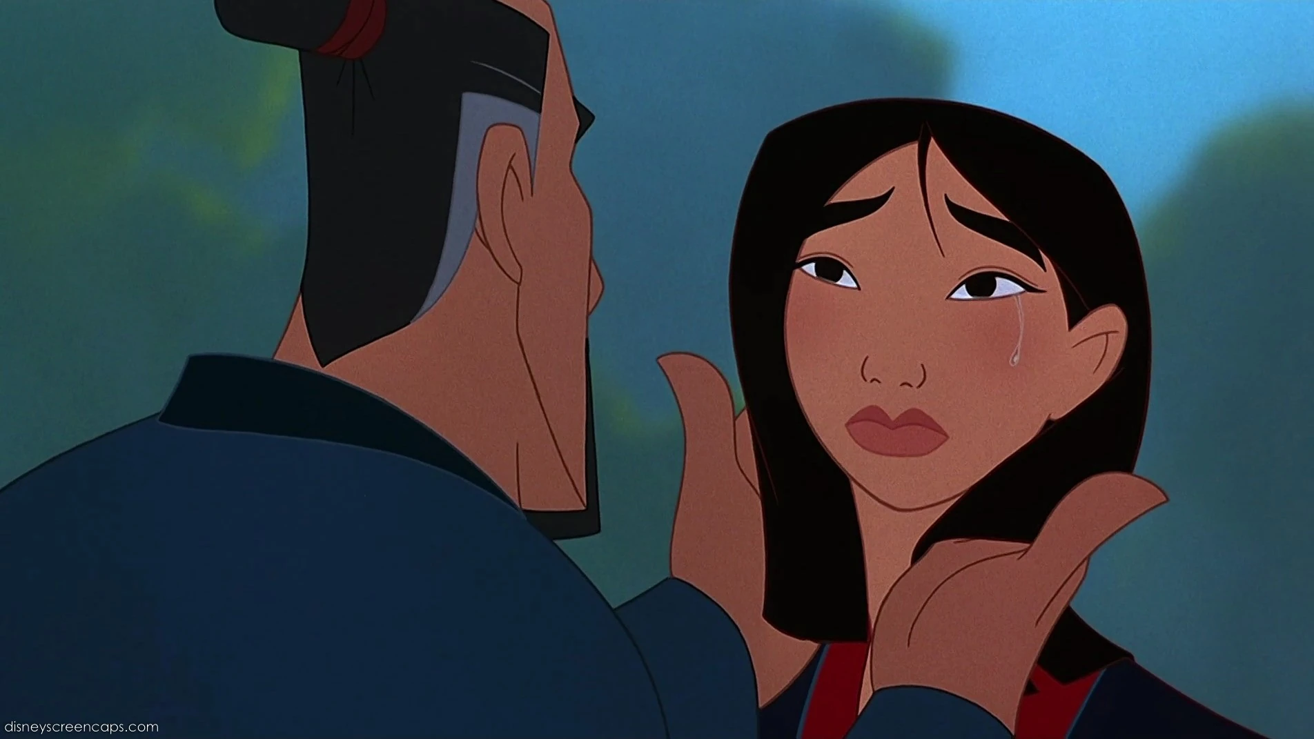 Image - Mulan-disneyscreencaps.com-9399.jpg | Disney Wiki | FANDOM ...