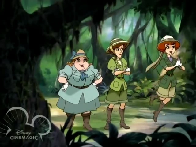 Image - Legend of tarzan 1x25 new wave mbaldw0967.png | Disney Wiki ...