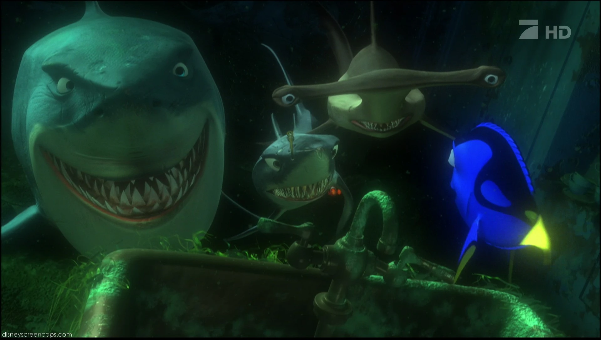 Image - Nemo-disneyscreencaps.com-2029.jpg | Disney Wiki | Fandom ...