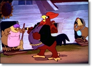 Cocky Locky | Disney Wiki | FANDOM powered by Wikia