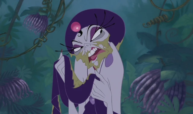 Image - Yzma 73.PNG | Disney Wiki | Fandom powered by Wikia